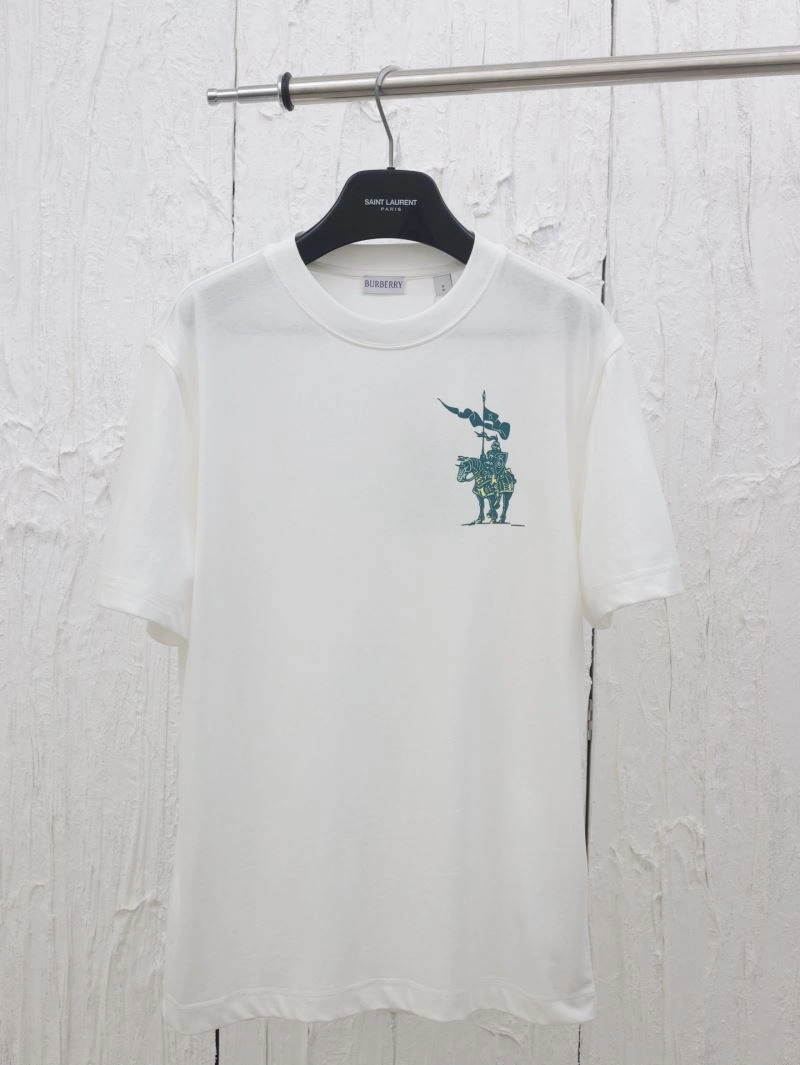 Burberry T-Shirts