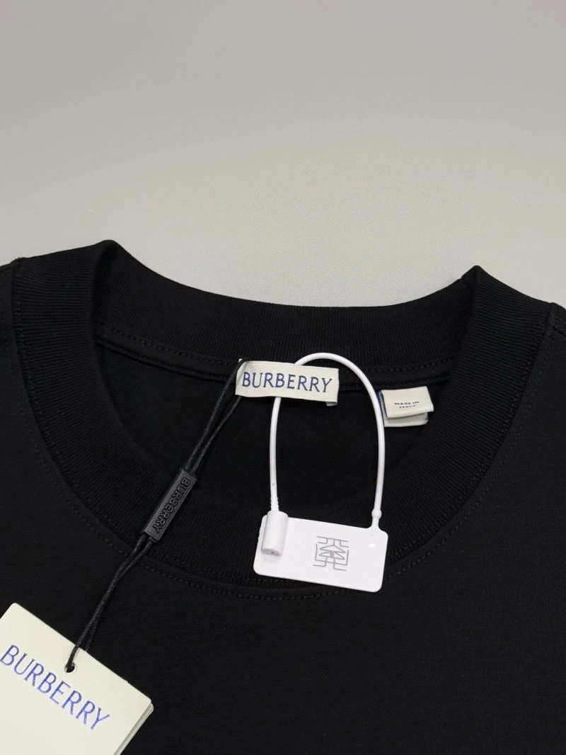 1:1 copy Burberry T-Shirts