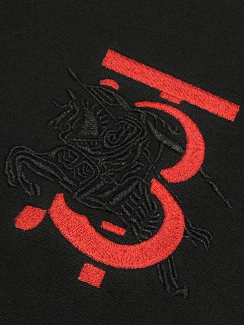 1:1 copy Burberry T-Shirts