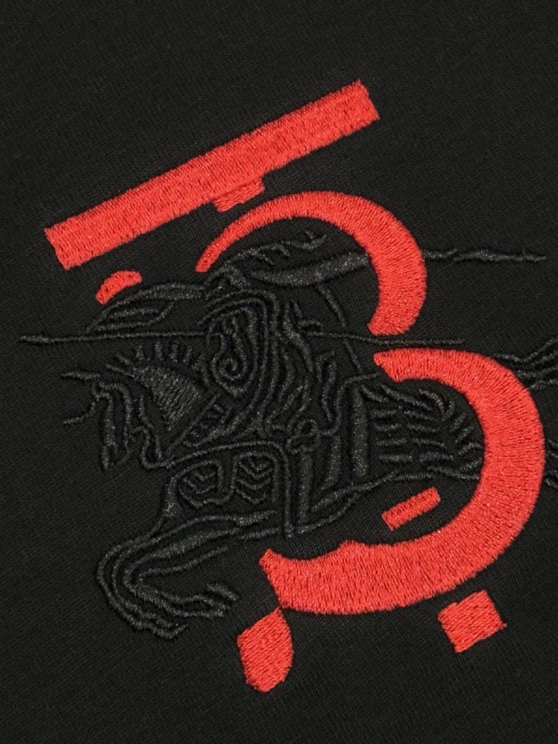 1:1 copy Burberry T-Shirts