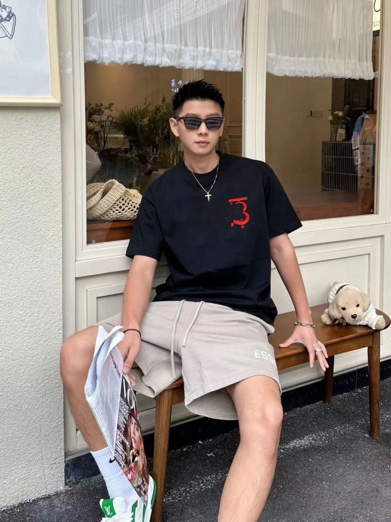 1:1 copy Burberry T-Shirts