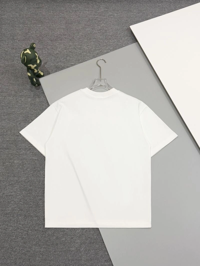 Real Burberry T-Shirts