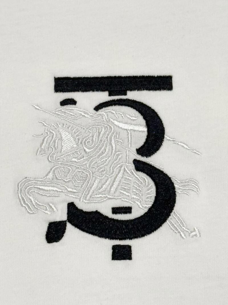 Real Burberry T-Shirts