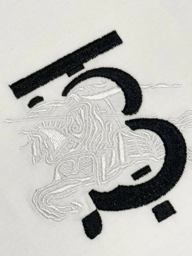 Real Burberry T-Shirts