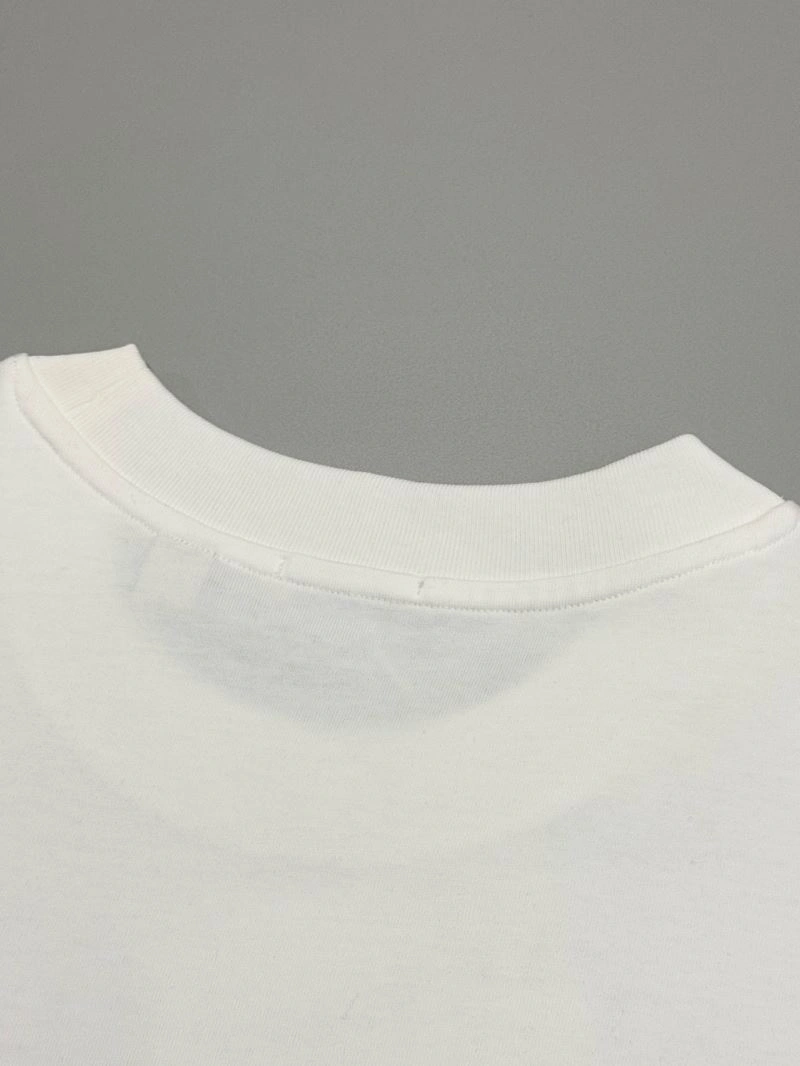 Real Burberry T-Shirts