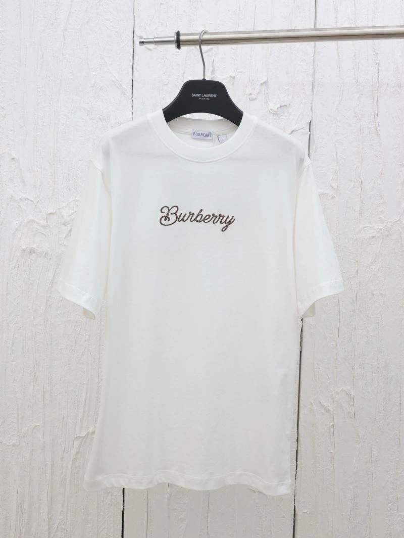 Burberry T-Shirts