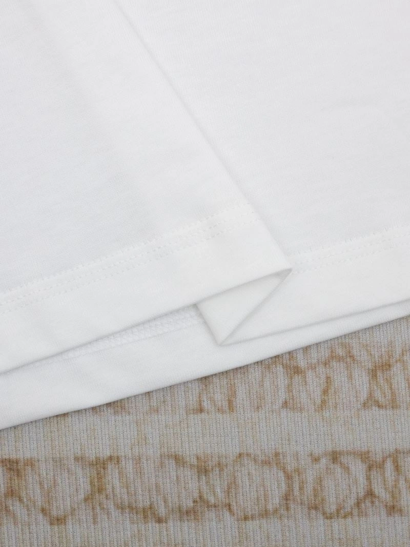 Brand-authenticated Burberry T-Shirts
