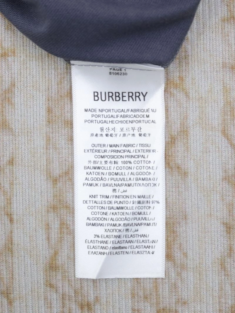 Affordable Burberry T-Shirts