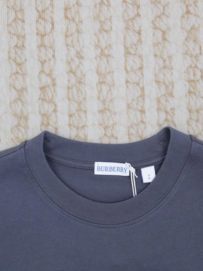Affordable Burberry T-Shirts