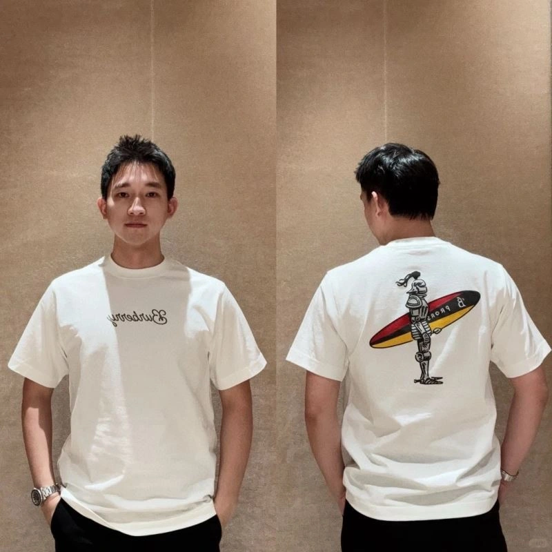 Affordable Burberry T-Shirts
