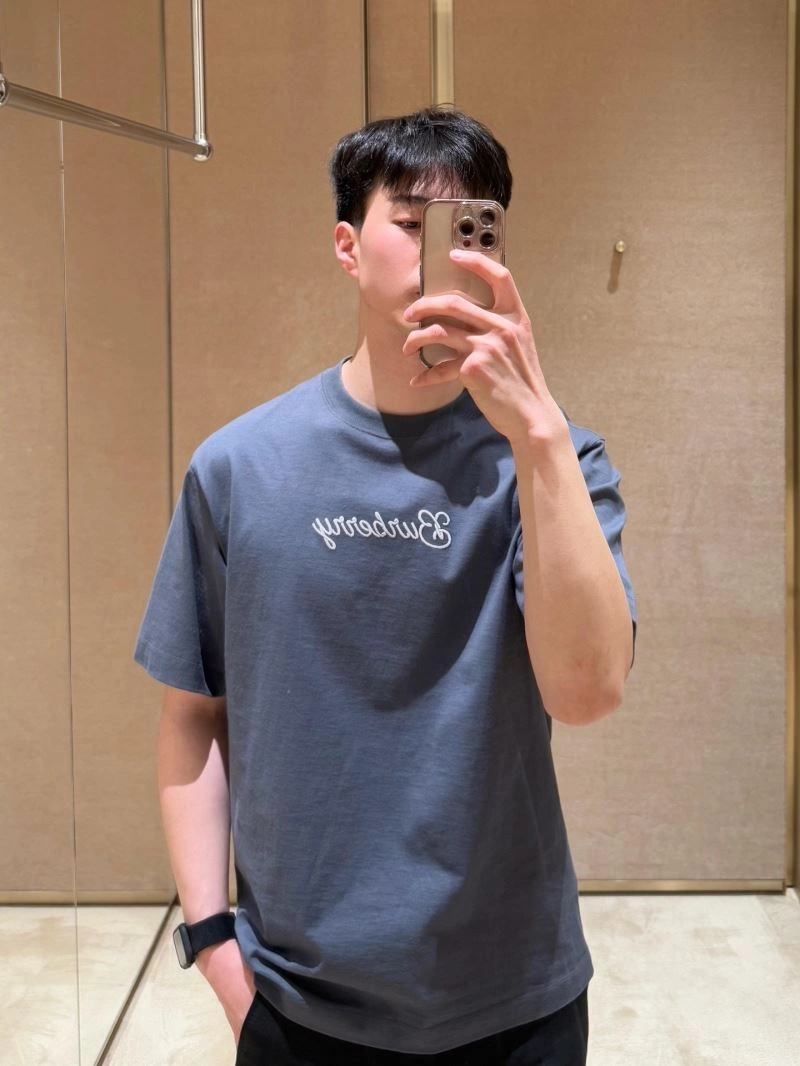 Affordable Burberry T-Shirts