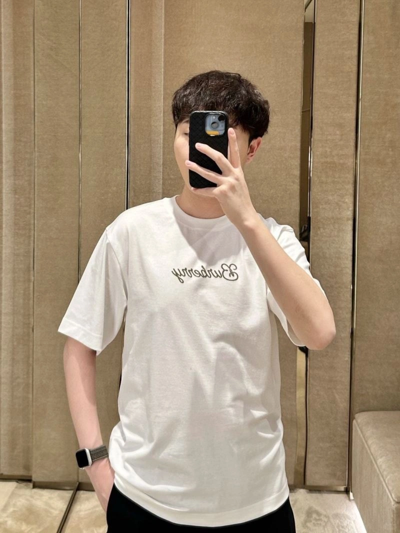 Affordable Burberry T-Shirts