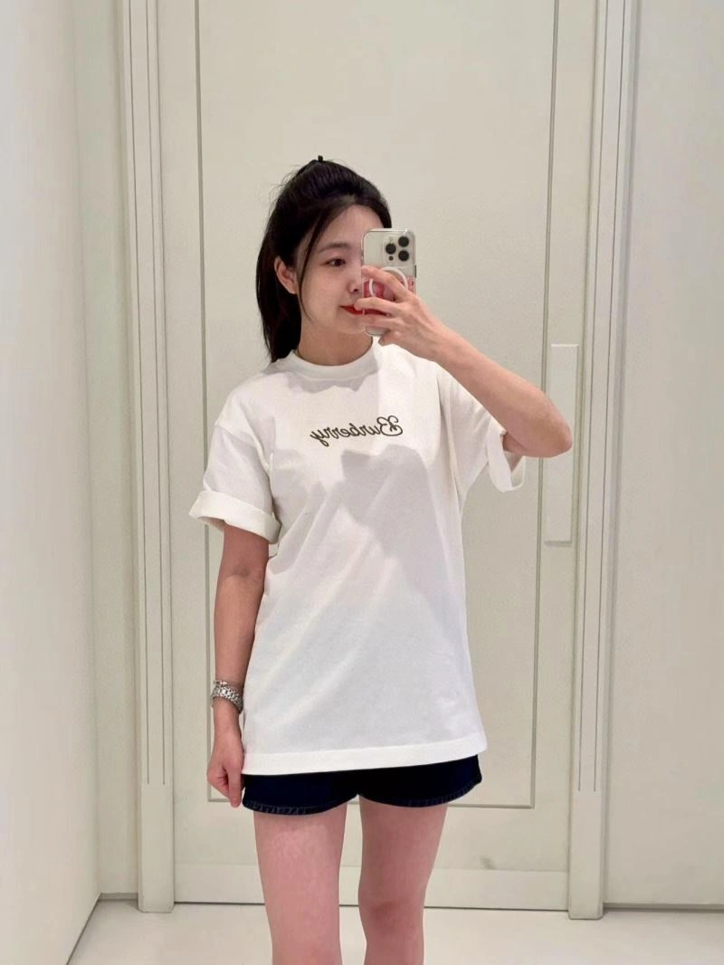 Affordable Burberry T-Shirts