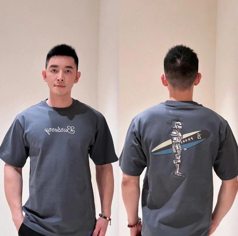 Affordable Burberry T-Shirts