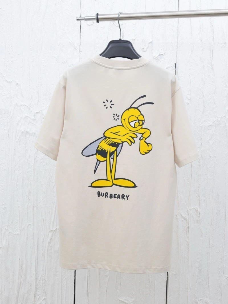 Top mirror Burberry T-Shirts