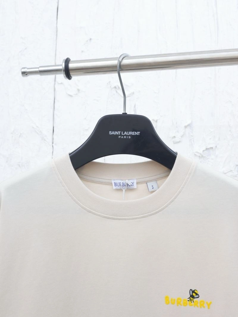 Top mirror Burberry T-Shirts