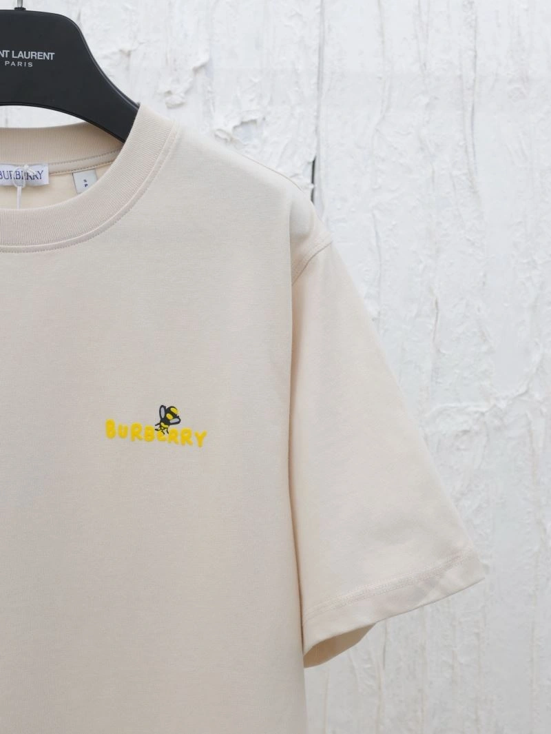 Top mirror Burberry T-Shirts