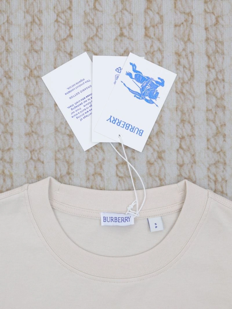 Top mirror Burberry T-Shirts
