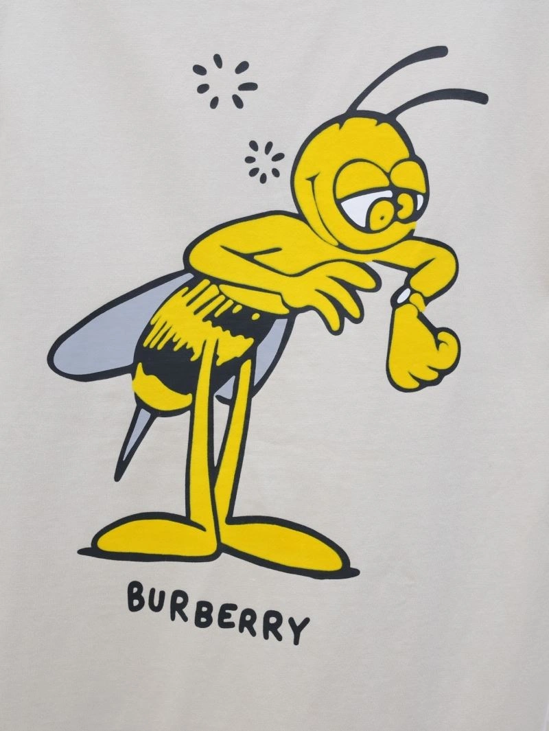 Top mirror Burberry T-Shirts