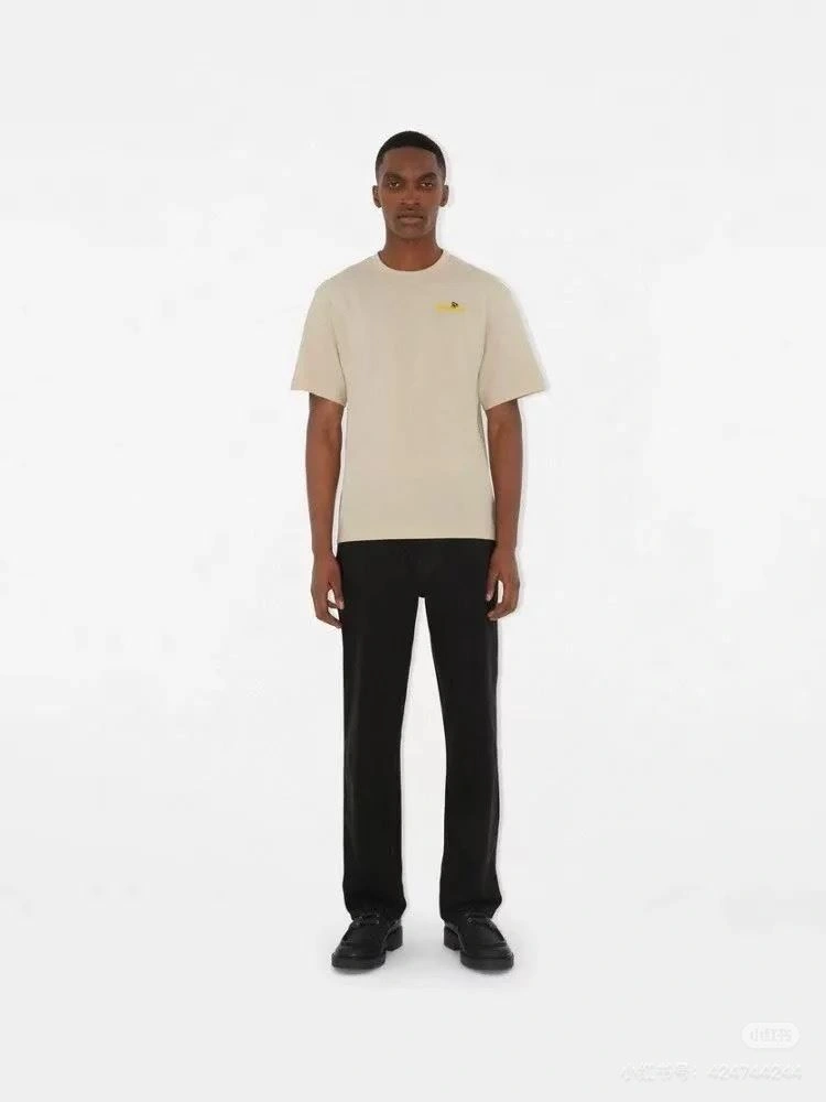 Top mirror Burberry T-Shirts