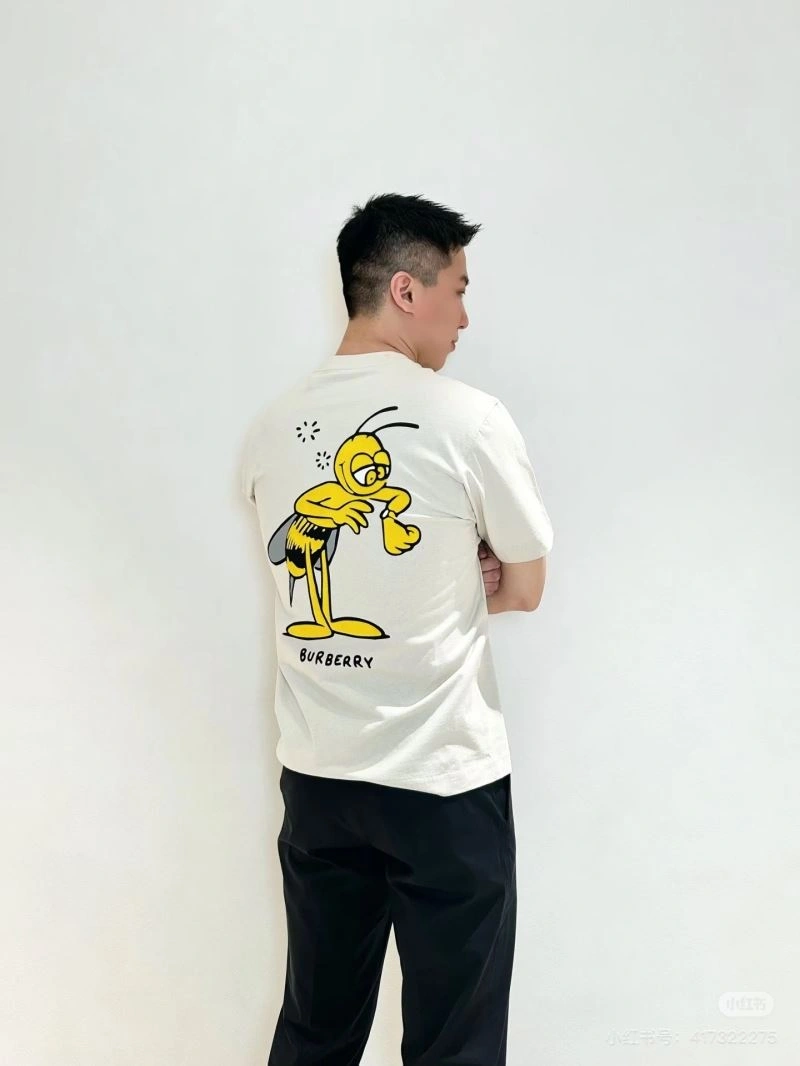 Top mirror Burberry T-Shirts