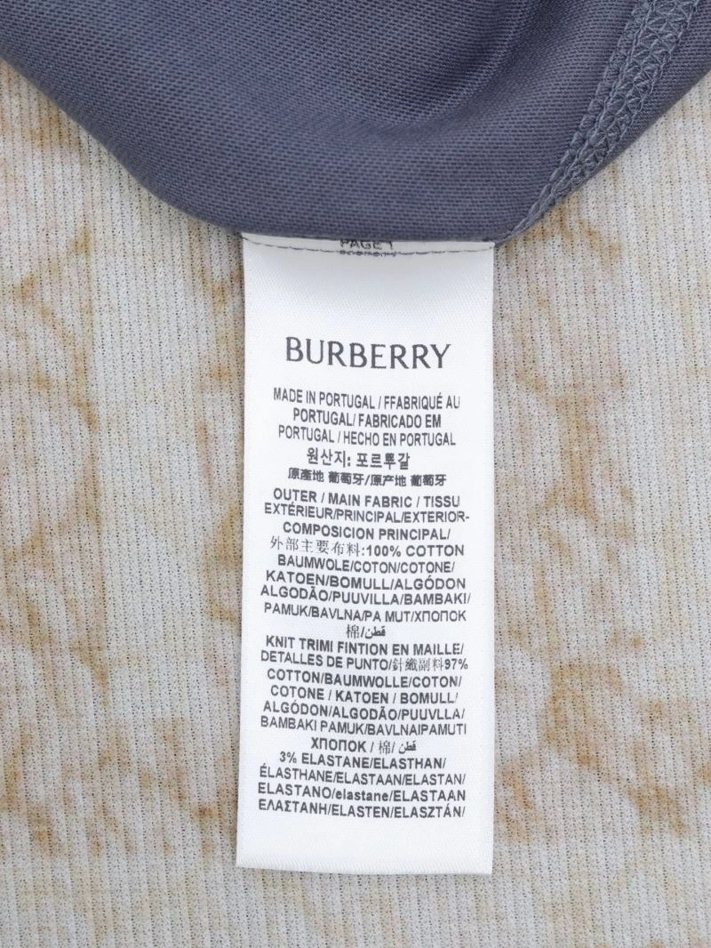 Low-cost Burberry T-Shirts