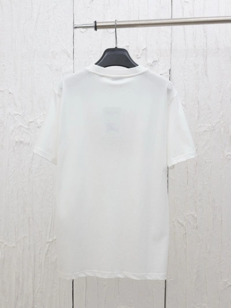 Exact replica Burberry T-Shirts