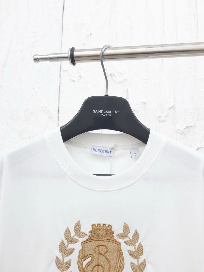 Exact replica Burberry T-Shirts