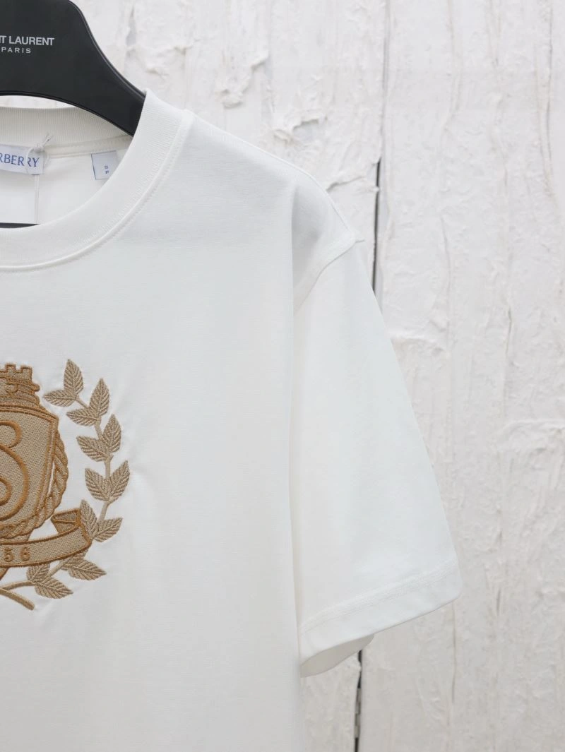 Exact replica Burberry T-Shirts