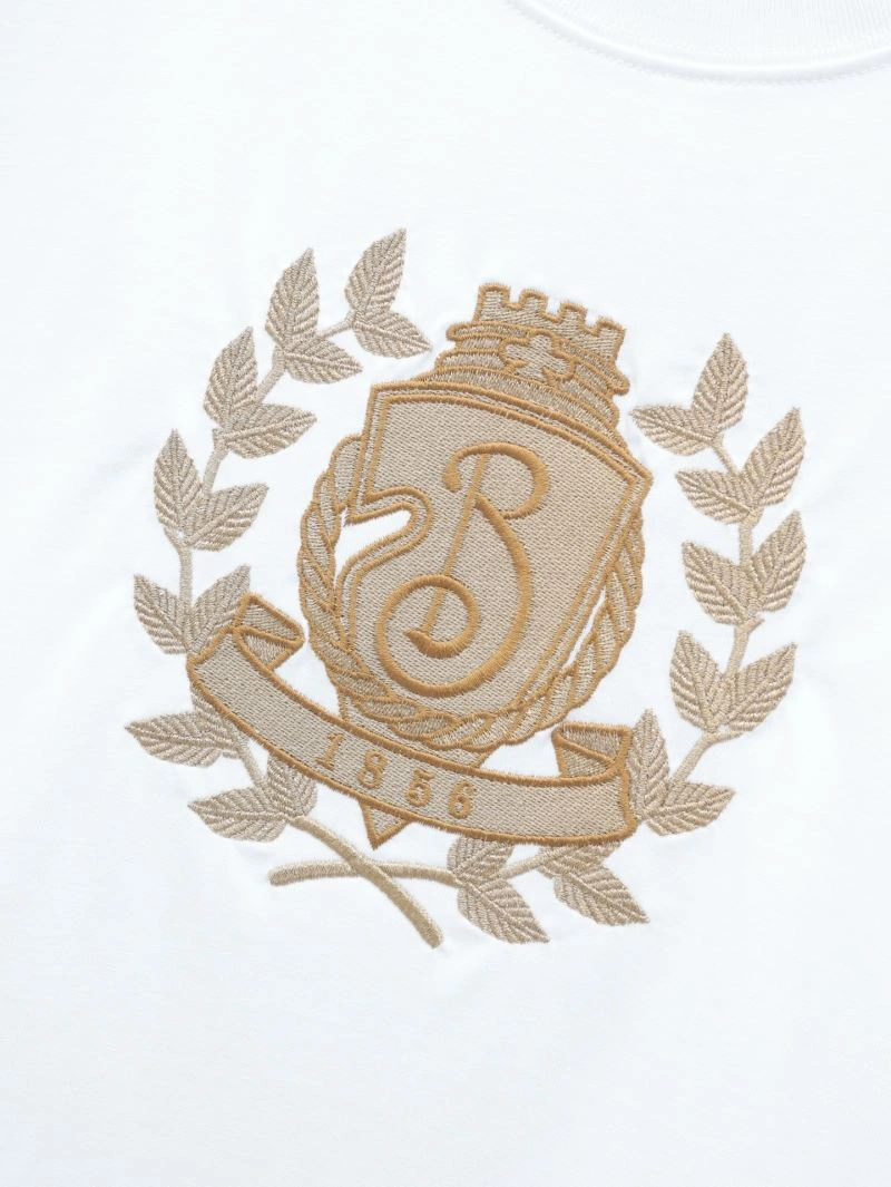 Exact replica Burberry T-Shirts