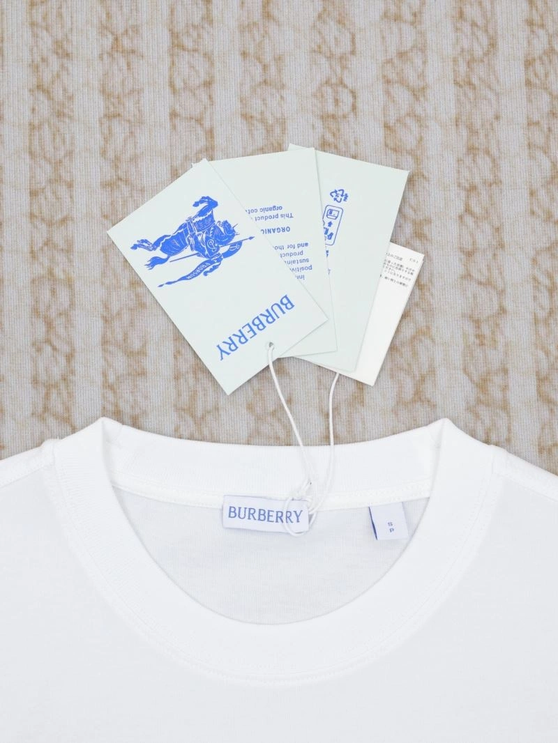 Exact replica Burberry T-Shirts