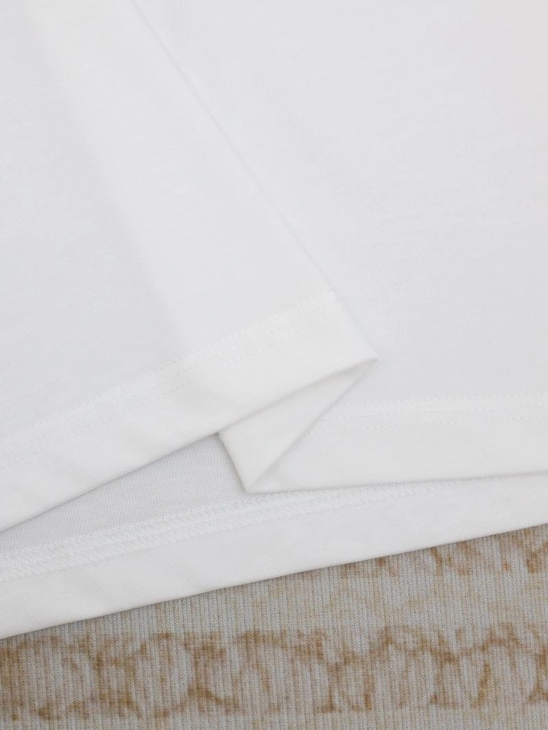 Exact replica Burberry T-Shirts