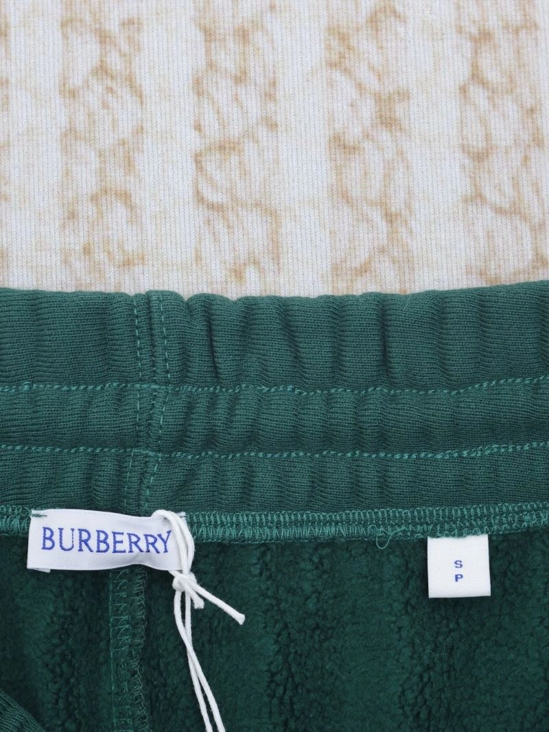 Genuine Burberry T-Shirts