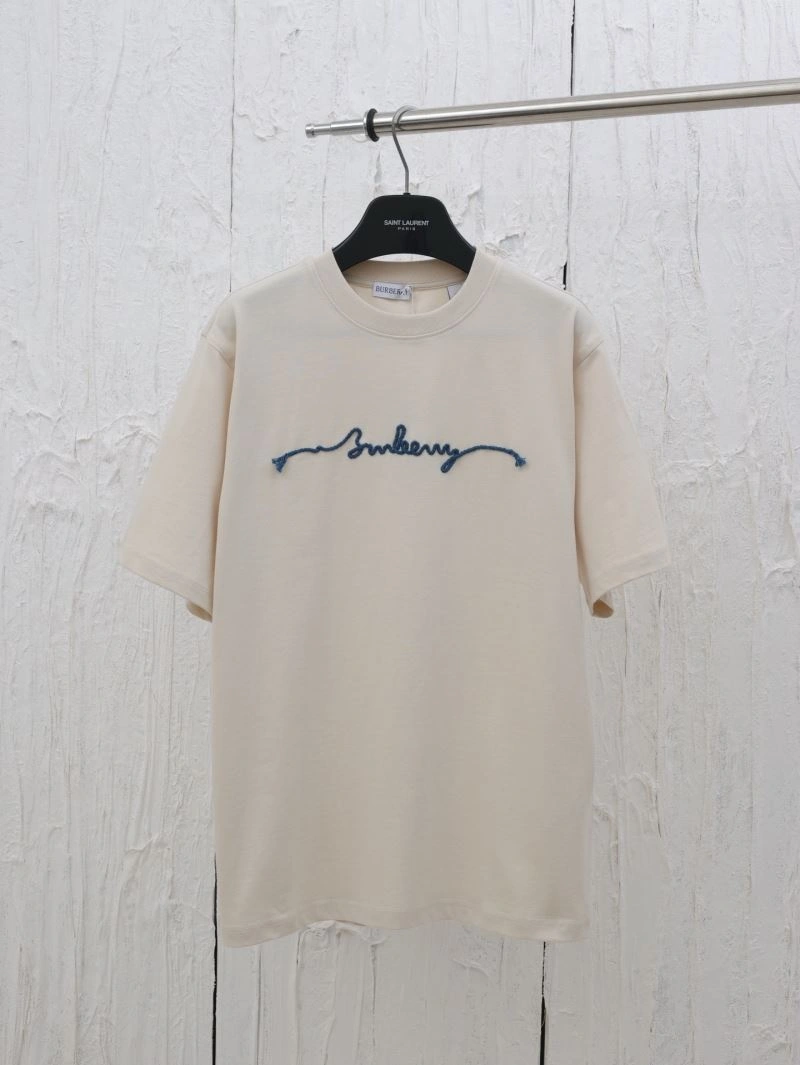 Burberry T-Shirts