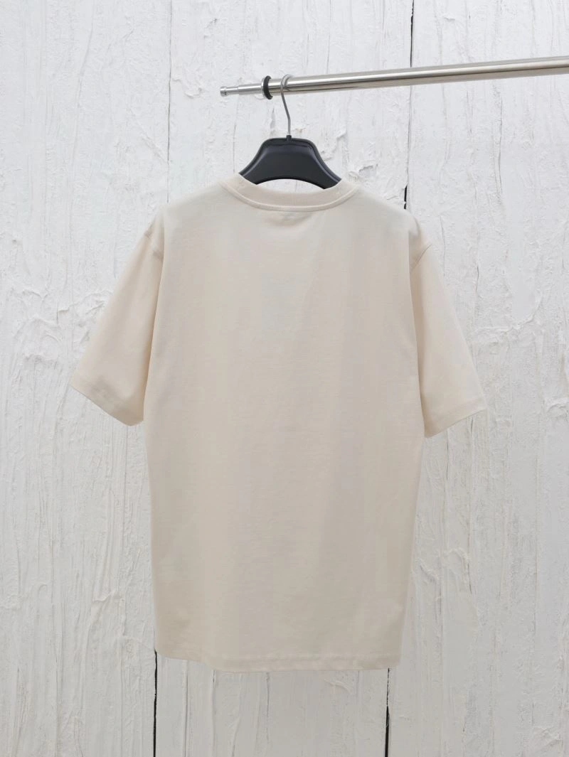 Precise copy Burberry T-Shirts