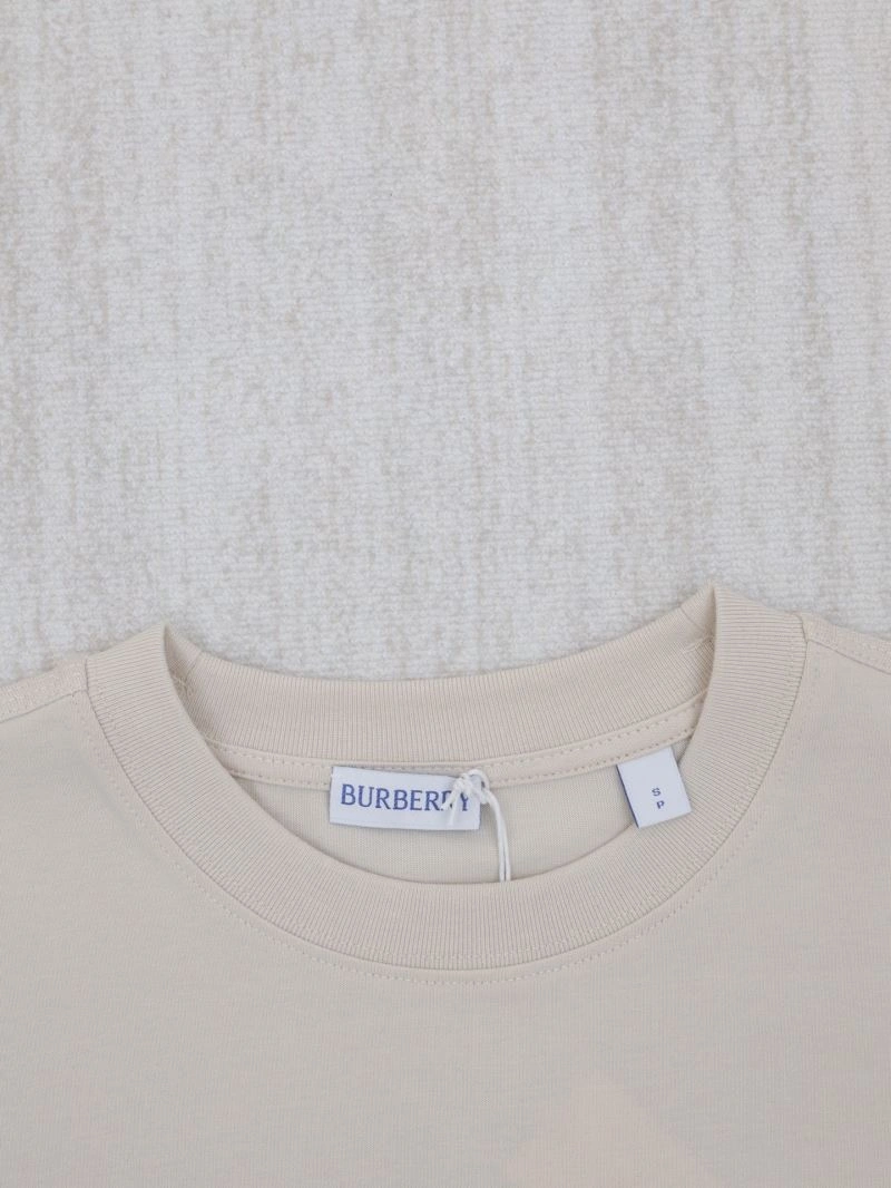 Precise copy Burberry T-Shirts