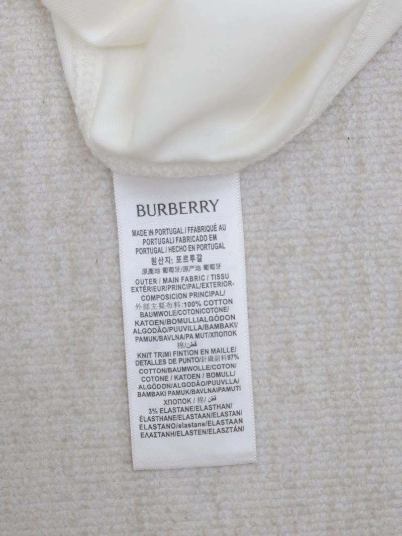 OEM Burberry T-Shirts