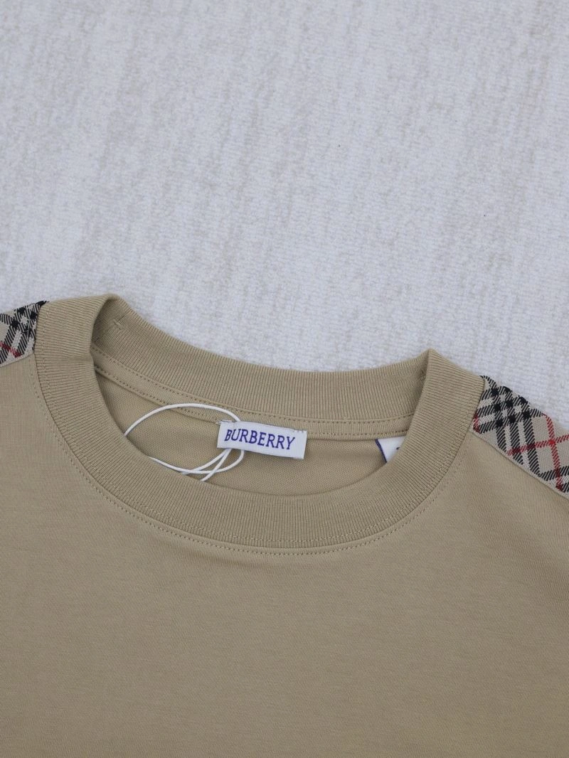 Brand-original Burberry T-Shirts
