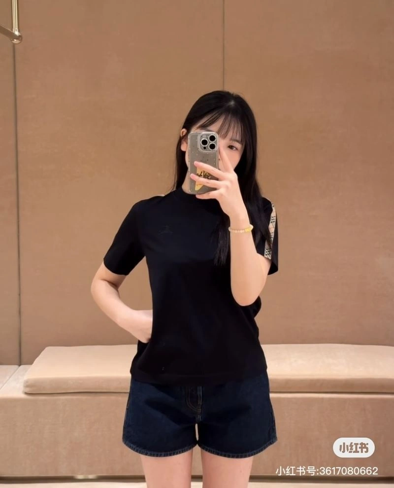 Brand-original Burberry T-Shirts