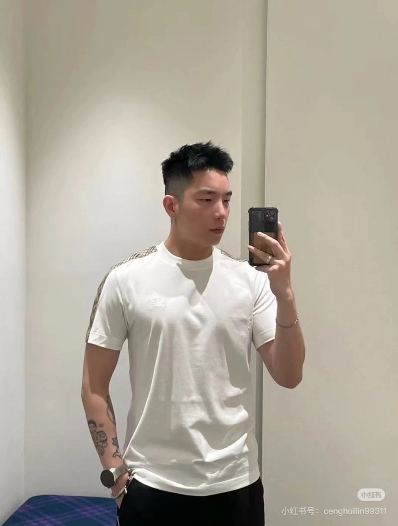 Brand-original Burberry T-Shirts