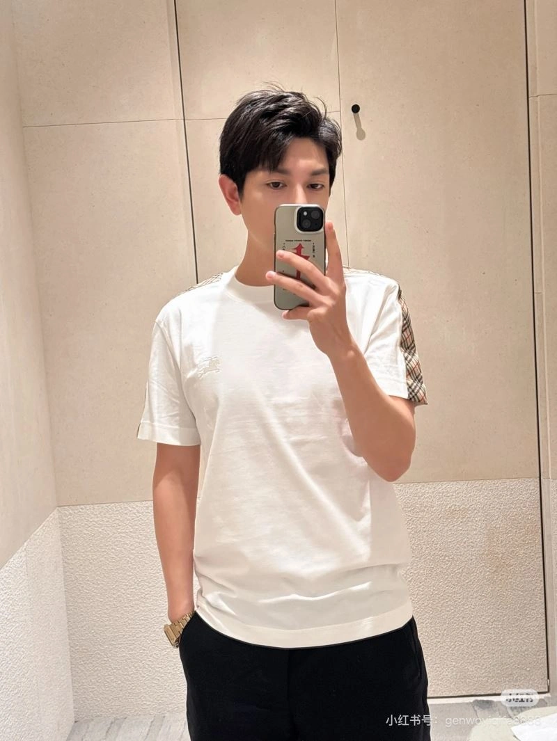 Brand-original Burberry T-Shirts