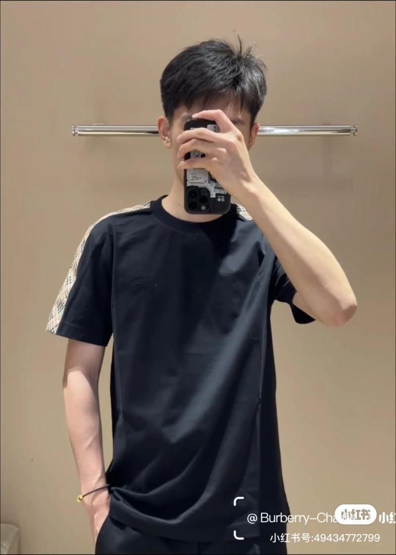 Brand-original Burberry T-Shirts