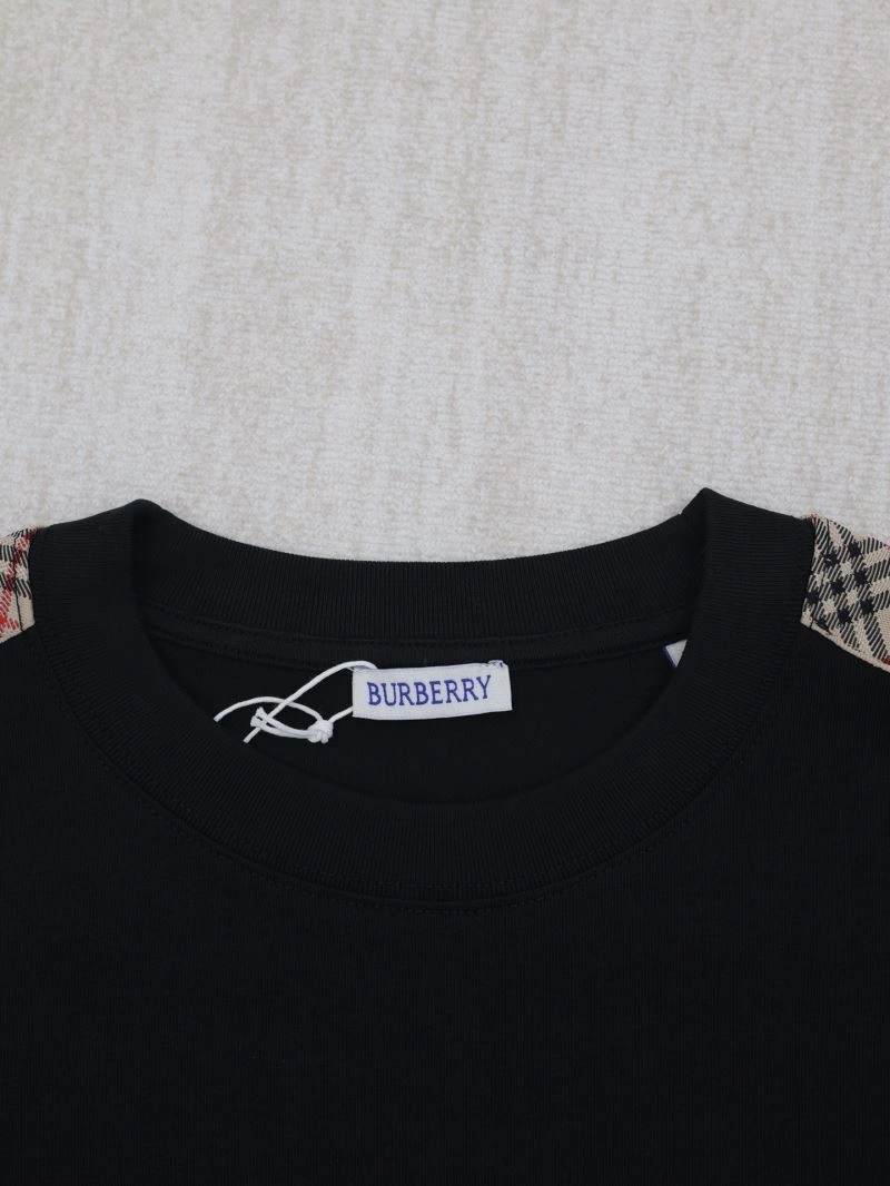 Genuine Burberry T-Shirts