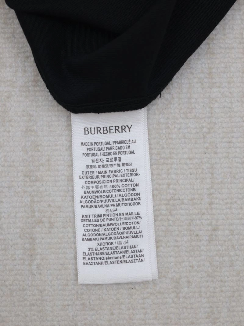 Genuine Burberry T-Shirts