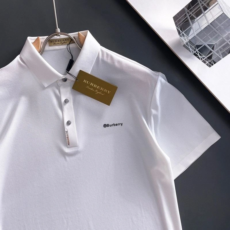 Top match Burberry T-Shirts