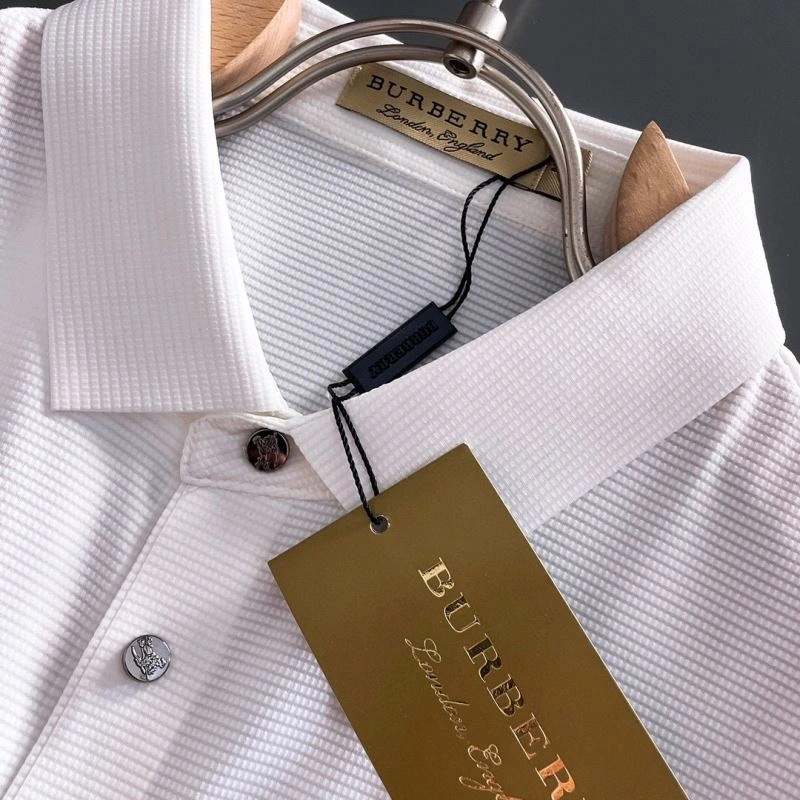 Top match Burberry T-Shirts