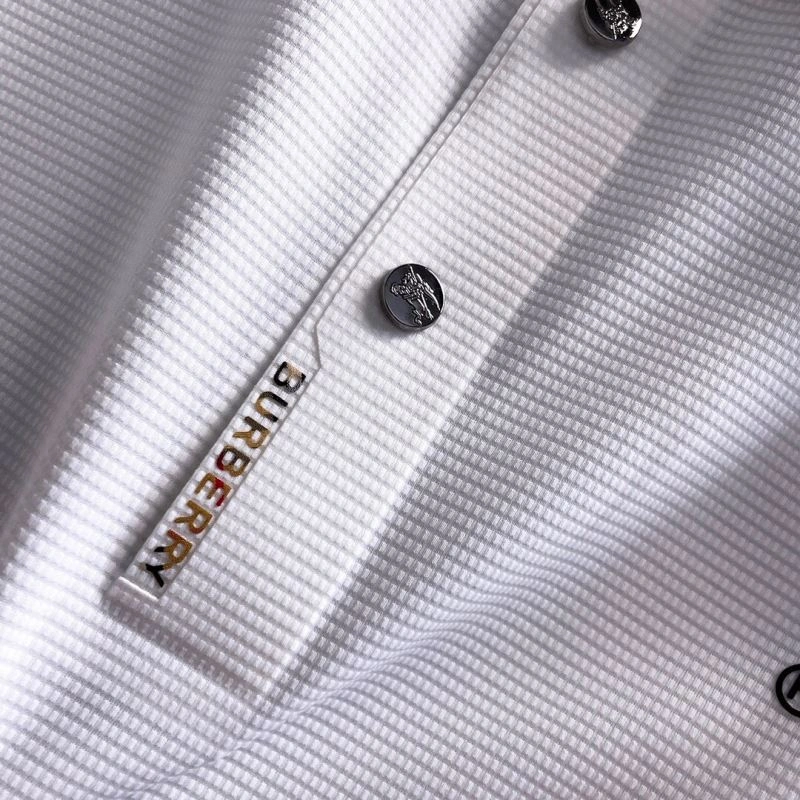 Top match Burberry T-Shirts