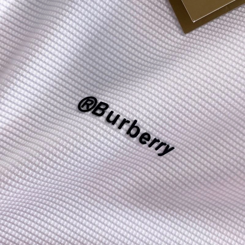 Top match Burberry T-Shirts