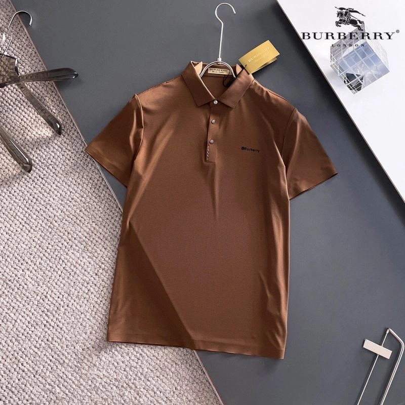 Top match Burberry T-Shirts