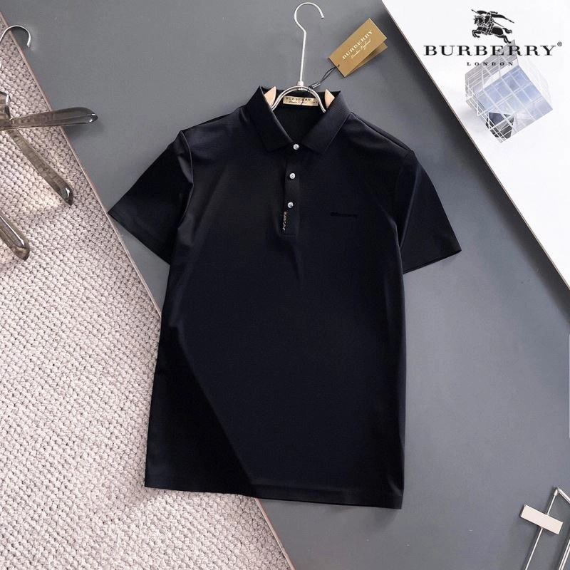 Top match Burberry T-Shirts